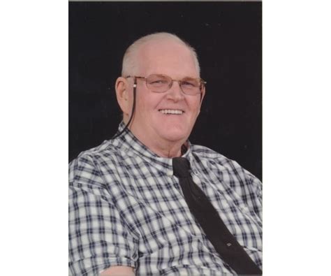 Robert Hare Obituary 2022 Collingwood On Simcoe County News