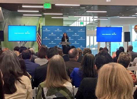 Kaiser Permanente Gave Kaiser Permanente Thrive Facebook