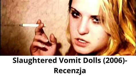 Slaughtered Vomit Dolls 