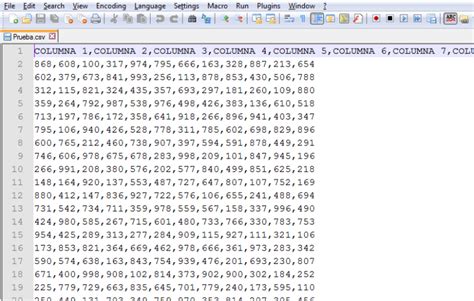Convertir Excel A Csv Separado Por Punto Y Coma Recursos Excel