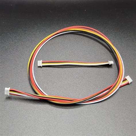Xtool D1 Pro Limit Switch Cables