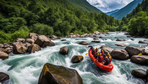 Find Adventure Travel Guides And Operators Easily