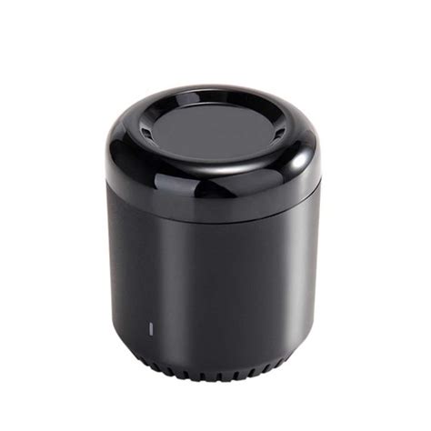 Broadlink Rm Mini3 Smart Wifi Remote Controller Black