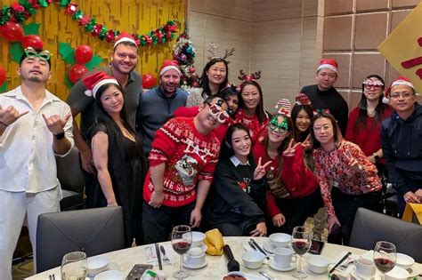 Iris Nie On Linkedin I Feel Truly Blessed To Have Such An Incredible