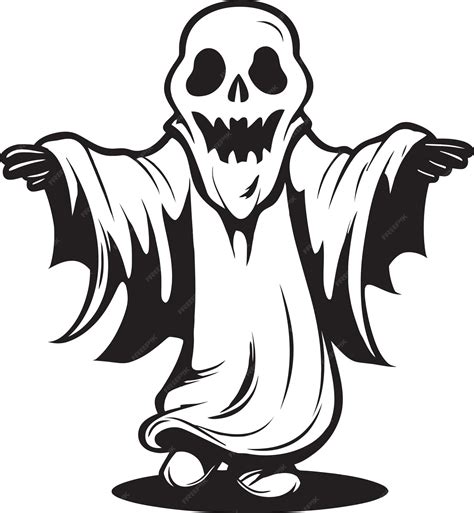 Phantom Whispers Ghost Stories For The Night Premium Ai Generated Vector