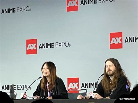 Anime Expo 2025 A Look At Whats Coming Next