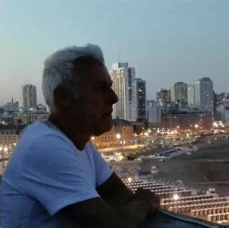 Héctor Adrián Baillié