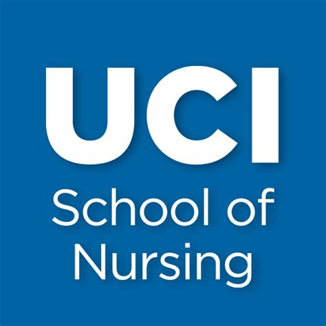 Uci School Of Nursing Irvine Ca