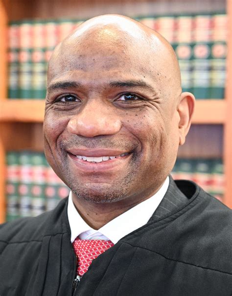 Justice Eddie J Mcshan