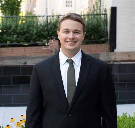 Joseph Partain New Civil Liberties Alliance