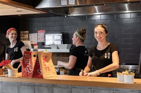 Grilld Zendesk Ready To Scale With An Agile Customer Support System