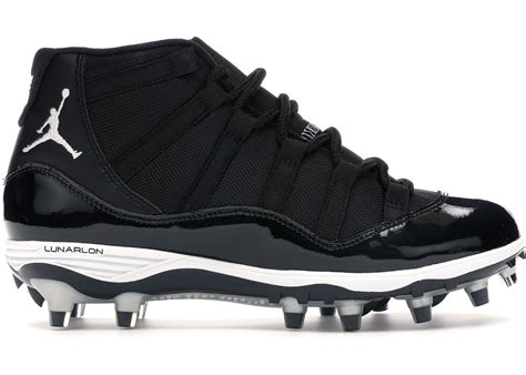 Oregon Ducks Air Jordan 11 Cleats Uniforms Sneaker Bar Nike Kobe 11