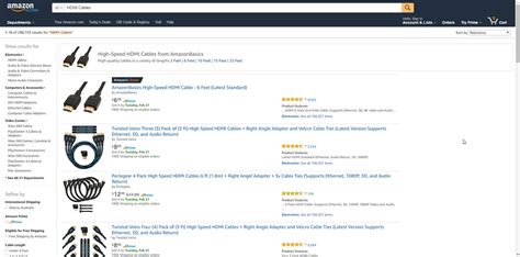 Are Cheap Hdmi Cables Worth It Home Theatre Life