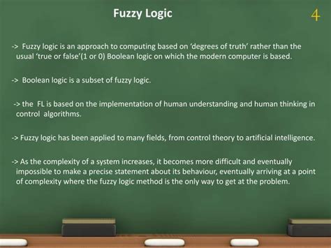 Pid Controller Tuning Using Fuzzy Logic Pptx Computing Technology