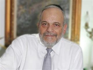 Rabbi Baruch Kahane