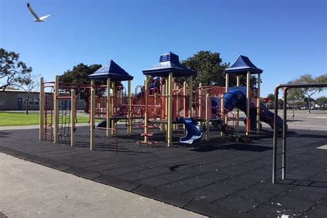 Long Beach Unified School District Office Of Community Use Of School