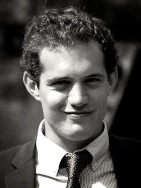 Matthieu David Beaulieu My Cellar French Wine Limited Viadeo