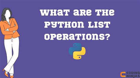 Python List Naukri Code 360