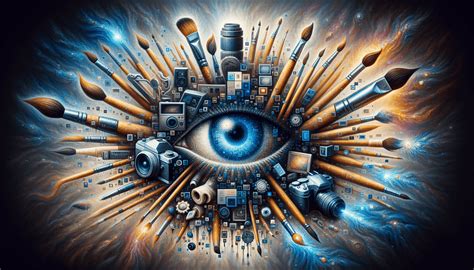 Mastering Photorealism The Most Advanced Realistic Ai Art Generators