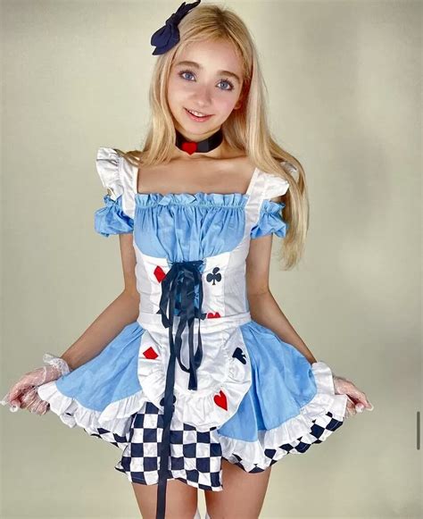 Awesome Blond Girl