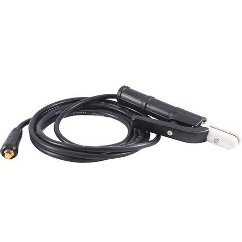 High Quality 300 Arc Welding Clamp Electrode Welding Holder 3meter Cable En60974 122xk9340