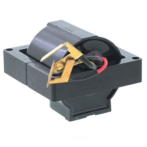 Motorad Ignition Coil Motorad 3ic108 Ignition Coil Fits Select 1988