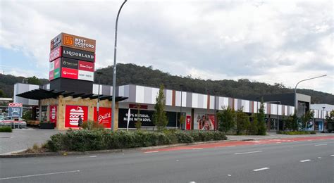 West Gosford Village Mintus