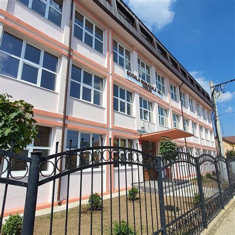 Scoala Gimnazială Nr 2 Codlea Codlea