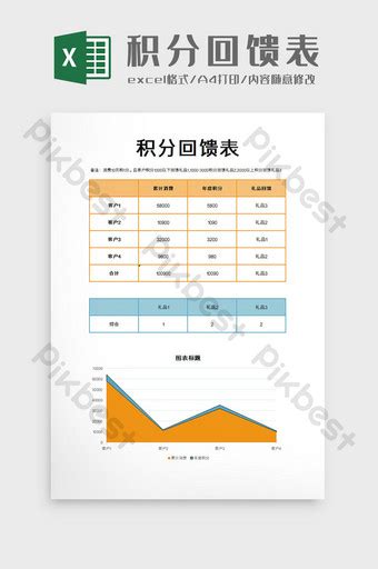 Rebate Points Excel Template Excel Xls Template Free Download Pikbest