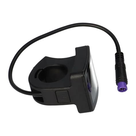 E Bike Brose Display Allround 601874