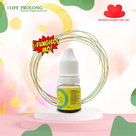 Fungisol Best Prices And Online Promos Dec 2022 Shopee Philippines