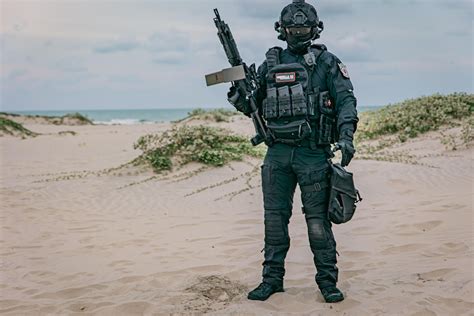 Rate My Setup Rairsoft