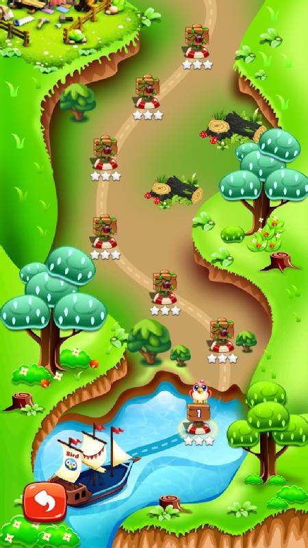 Rainbow Candy Apk For Android Download