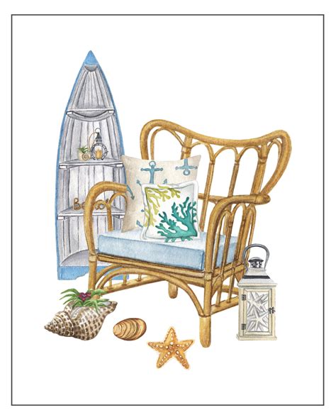 Free Printable Coastal Farmhouse Vignettes Part Two The Cottage Market