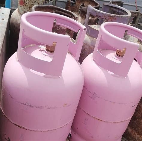 وكلاء غاز البدير