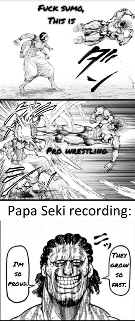 Im Making A Meme To Every Chapter Of Ror Chapter 32 Scrolller