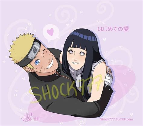 Pin By Rexketchum23 On Naruto And Hinata Naruhina Naruto And Hinata The Last Story