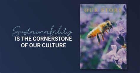 Sustainable Solutions Featured In Compass Group Usa Csr Report Esfm Usa