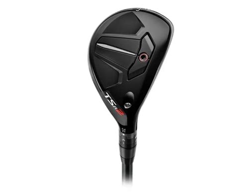 How To Adjust A Titleist Tsr2 Hybrids Adjustment Chart