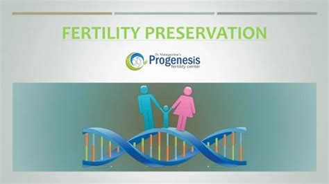 Ppt Fertility Preservation Powerpoint Presentation Free Download