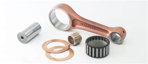 Connecting Rod Kit Namura