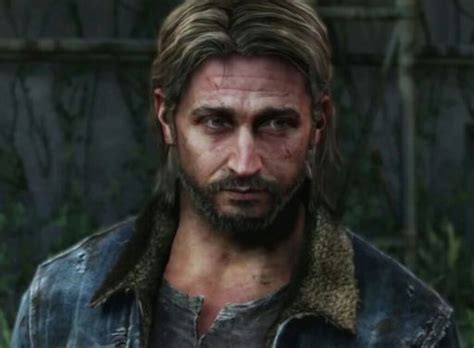 Tommy The Last Of Us Heroes Wiki Fandom