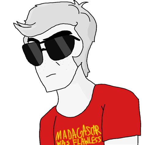 Alpha Dave By Jaycielantern On Deviantart