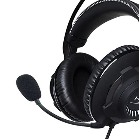 The Best Replacement Mic For Hyperx Cloud Revolver S Electronikz