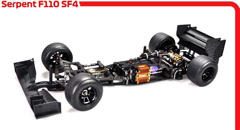 F1 Chassis Choices