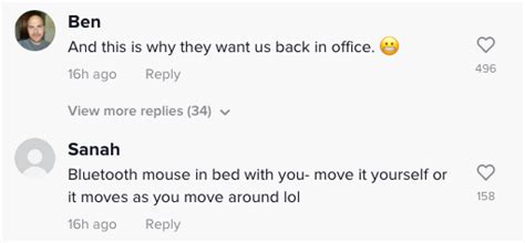 Remote Work At Its Finest — Workers Mouse Jiggle Hack Lets Him