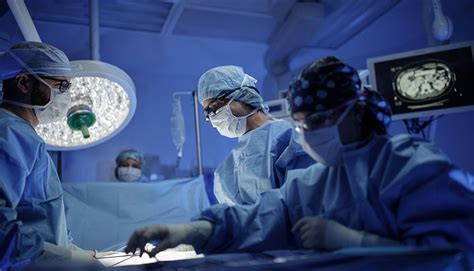 Reconstructive Plastic Surgery Moffitt