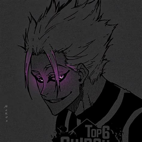 Shidou Ryusei Фотографии профиля Аниме Манга