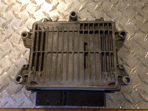 Used Paccar Cab Control Module For Sale Dorr Mi A034v782