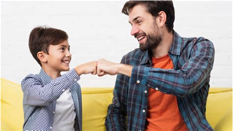 Qué Derechos Y Obligaciones Tiene Un Padrastro En La Vida De Un Niño